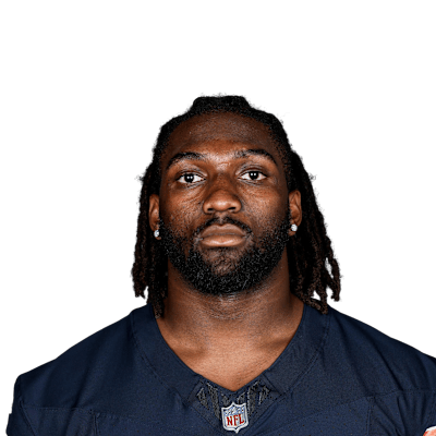 Shemar Turner Stats Summary | NFL.com