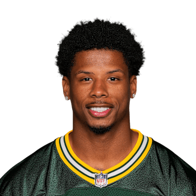 Matthew Golden Stats Summary | NFL.com