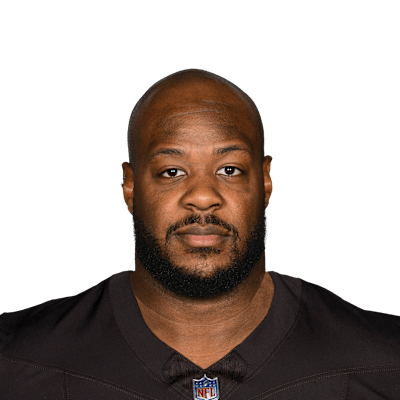 Quinton Jefferson Stats, News and Video - DE | NFL.com