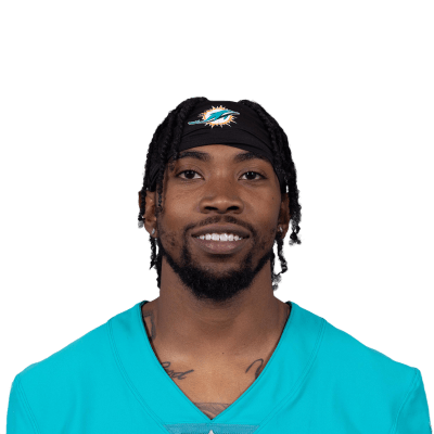 Braylon Sanders Stats, News and Video - WR | NFL.com