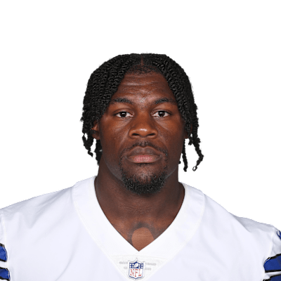 Damone Clark Stats, News and Video - LB | NFL.com