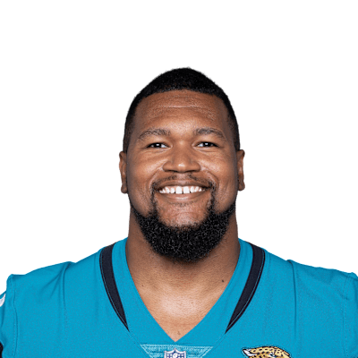 Dawuane Smoot Stats, News and Video - DE | NFL.com