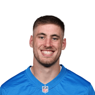 Ian Kennelly Stats Summary | NFL.com