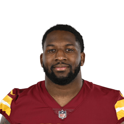 Andre Jones Jr. Stats, News and Video - DE | NFL.com