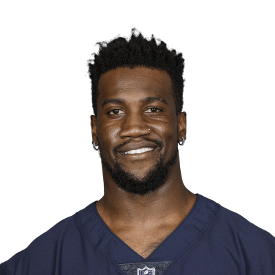 Jacob Martin Stats Summary | NFL.com