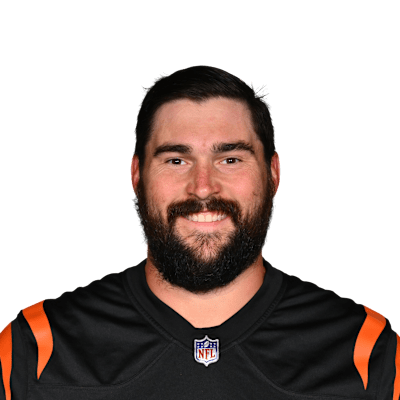 Lucas Patrick Stats, News and Video - G | NFL.com