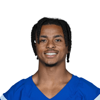 Josh Downs Stats, News and Video - WR | NFL.com