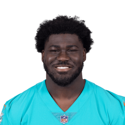 Mohamed Kamara Stats Summary | NFL.com