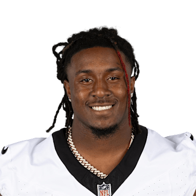 Kool-Aid McKinstry Stats, News and Video - CB | NFL.com