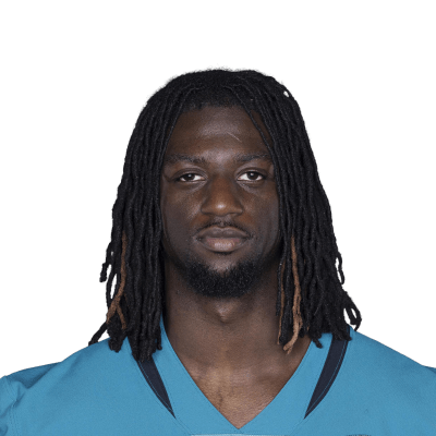 Brian Thomas Jr. Career Stats | NFL.com