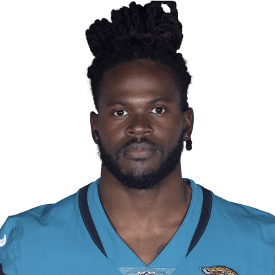 Tevaughn Campbell Stats, News and Video - DB | NFL.com