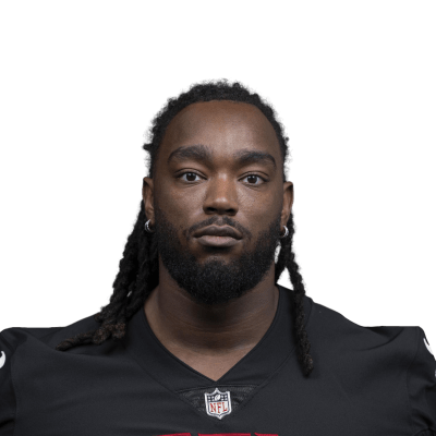 Ta'Quon Graham Stats, News and Video - DT | NFL.com