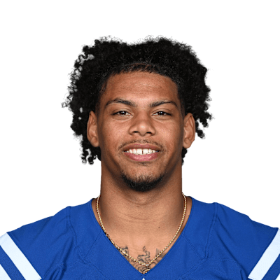Andrew Ogletree Stats, News and Video - TE | NFL.com