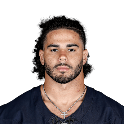 Austin Booker Stats, News and Video - DE | NFL.com