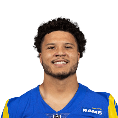 Blake Corum Stats Summary | NFL.com