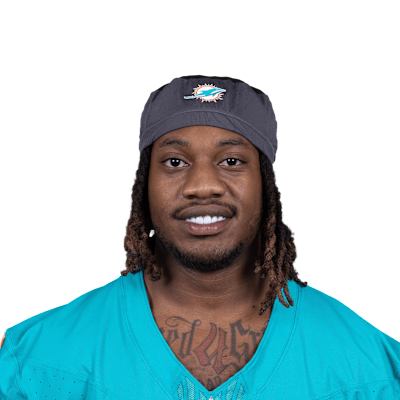 Jaylen Wright Stats, News and Video - RB | NFL.com