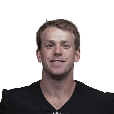 Austin Stogner Stats, News and Video - TE | NFL.com
