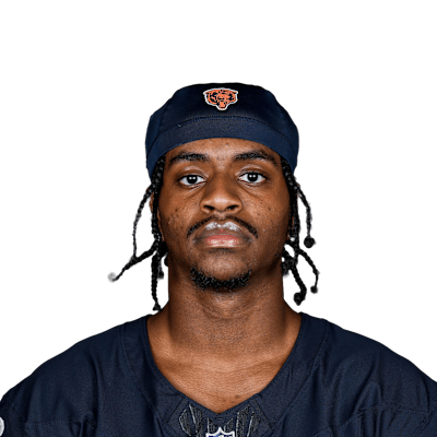 Jahdae Walker Stats, News and Video - WR | NFL.com