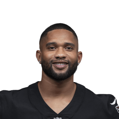 KhaDarel Hodge Stats, News and Video - WR | NFL.com