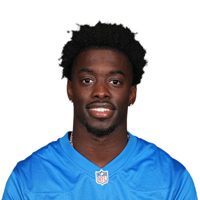 Terrion Arnold 2024 Logs Stats | NFL.com