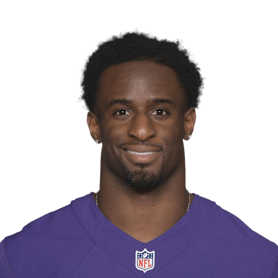 Justice Hill Stats Summary | NFL.com