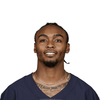 Greg Stroman Stats, News and Video - CB | NFL.com