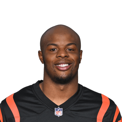 Tycen Anderson Stats, News and Video - SAF | NFL.com