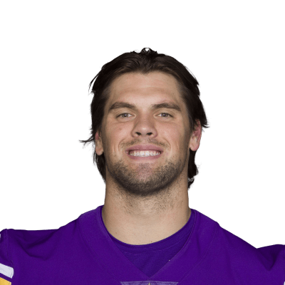 Nick Muse Stats, News and Video - TE | NFL.com