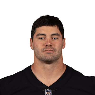 Troy Andersen Stats Summary | NFL.com