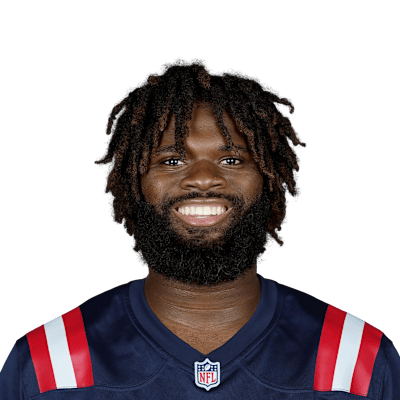 Jamree Kromah Stats, News and Video - DL | NFL.com