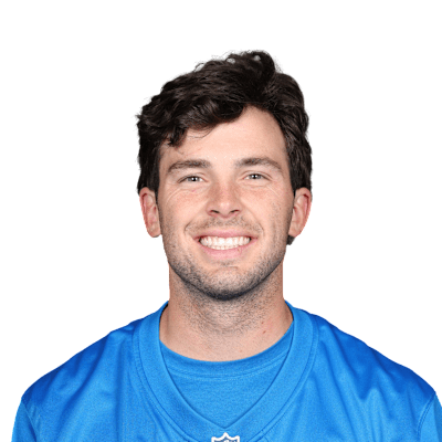Jake Bates Stats Summary | NFL.com