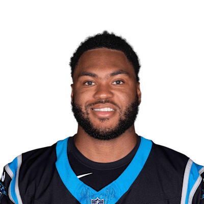 Kayron Lynch-Adams Stats, News and Video - RB | NFL.com