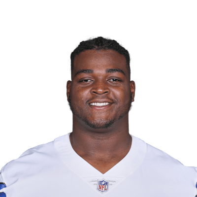 Tyler Smith Career Stats | NFL.com