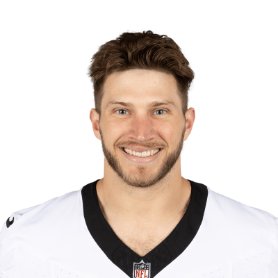 Foster Moreau Stats Summary | NFL.com