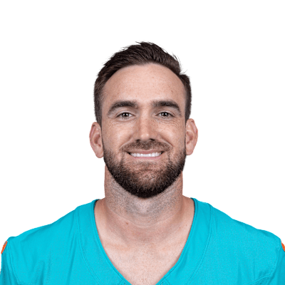 Jason Sanders Stats, News and Video - K | NFL.com