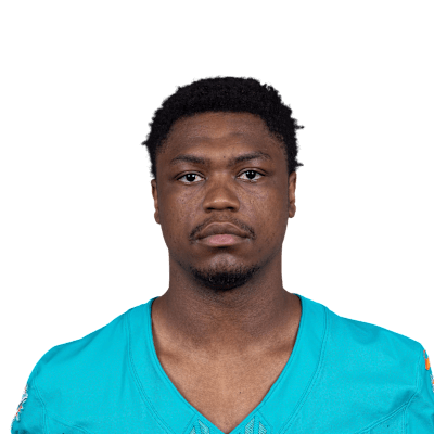 Ryan Cooper Jr. Stats, News and Video - DB | NFL.com