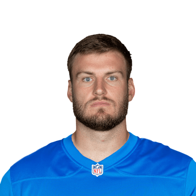 Ben Niemann Stats, News and Video - LB | NFL.com