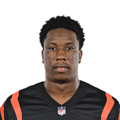 KJ Henry Stats, News and Video - DE | NFL.com
