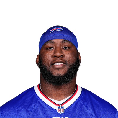 Zion Logue Stats, News and Video - DT | NFL.com