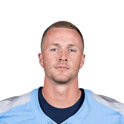 Josh Whyle Career Stats | NFL.com