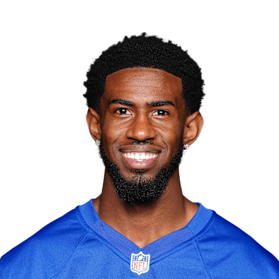 Beaux Collins Stats Summary | NFL.com