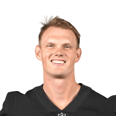 Daniel Carlson Stats Summary | NFL.com
