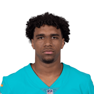 Jordan Colbert Stats, News and Video - DB | NFL.com
