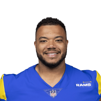 Joe Noteboom Stats, News and Video - OT | NFL.com