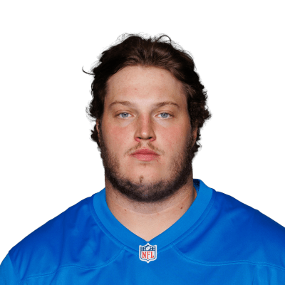 Colby Sorsdal Stats, News and Video - G | NFL.com