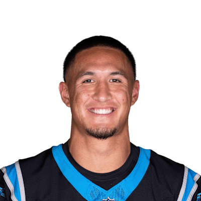 Tetairoa McMillan Career Stats | NFL.com