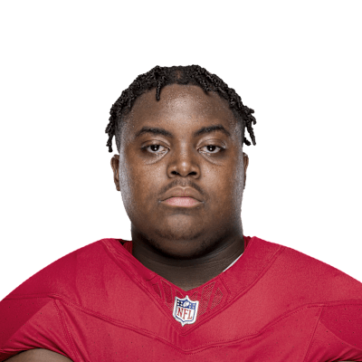 Jon Gaines II Stats Summary | NFL.com