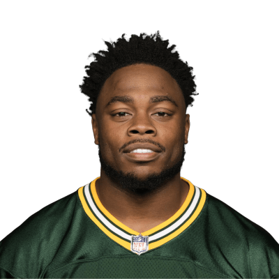 Emanuel Wilson Stats, News and Video - RB | NFL.com