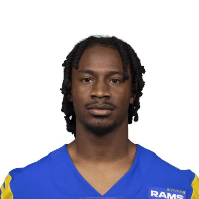 Tutu Atwell Stats, News and Video - WR | NFL.com