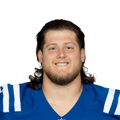 Luke Tenuta Stats, News and Video - OT | NFL.com